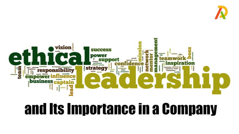 Ethical Leadership and Its Importance in a Company - Adrosi