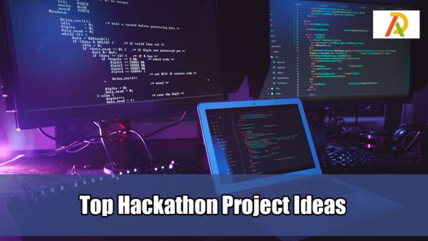 Top Hackathon Project Ideas - Adrosi