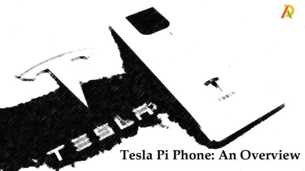 Tesla Pi Phone: An Overview - Adrosi