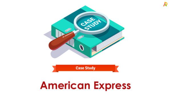 American Express Case Study - Adrosi