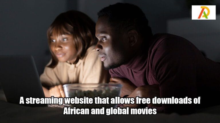 netnaija.com – A streaming website that allows free downloads of ...