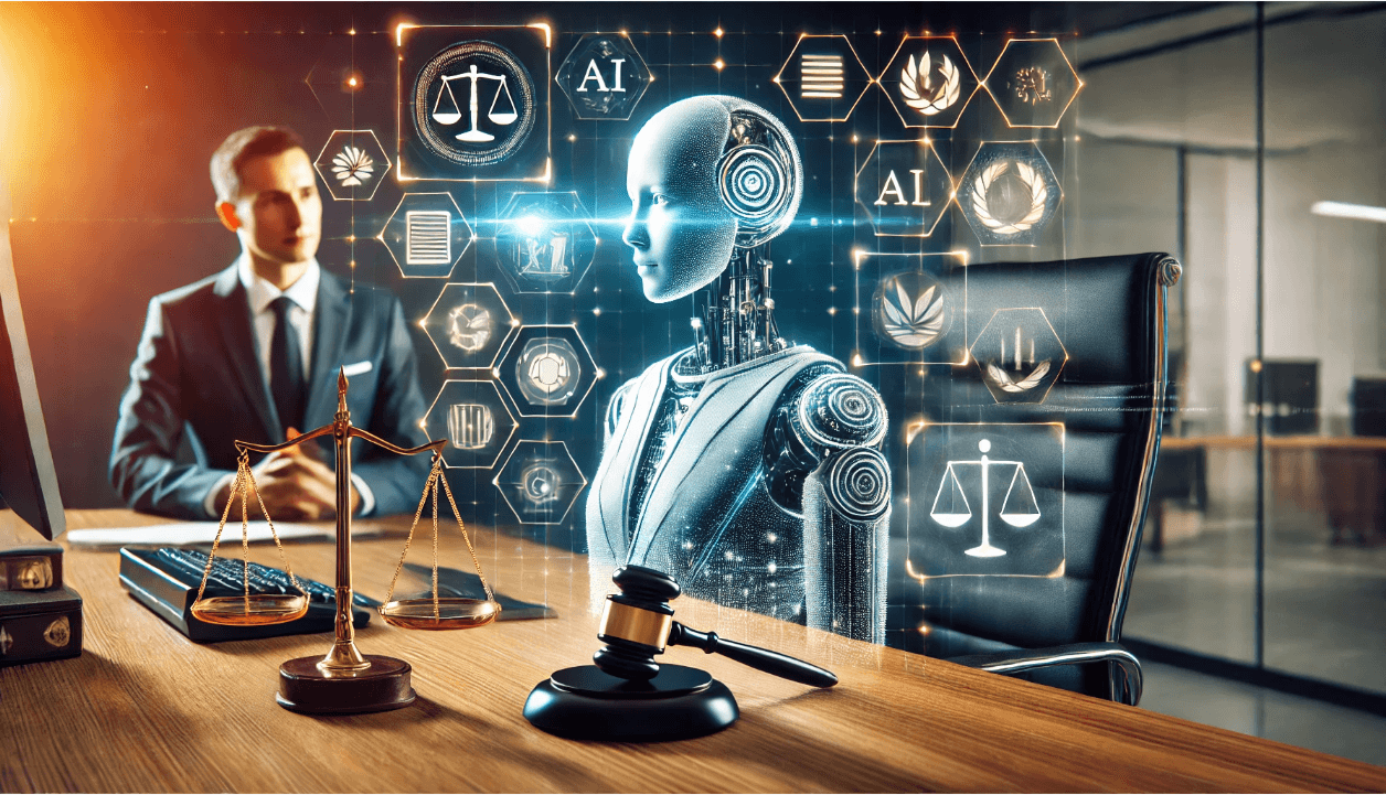 Exploring the Capabilities of AI Legal Assistants