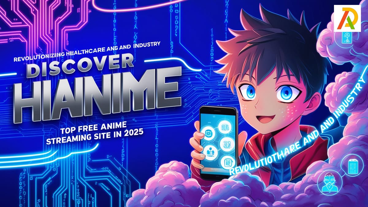 Discover HiAnime: Top Free Anime Streaming Site in 2025