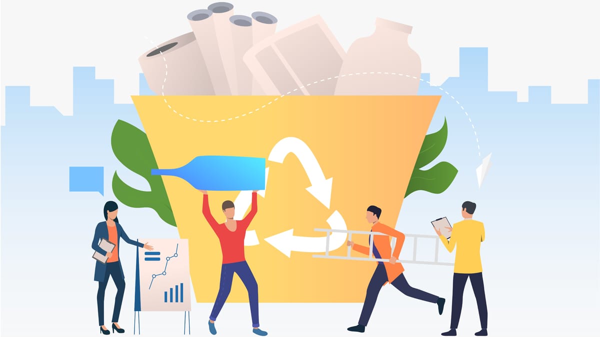Maximizing Resource Utilization Strategies For Efficient Operations 