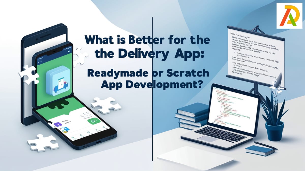 What Is Better Readymade Or Scratch App Development?